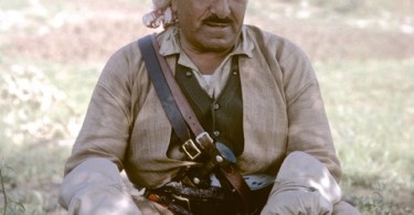 Famous Kurds | The Kurdish Project