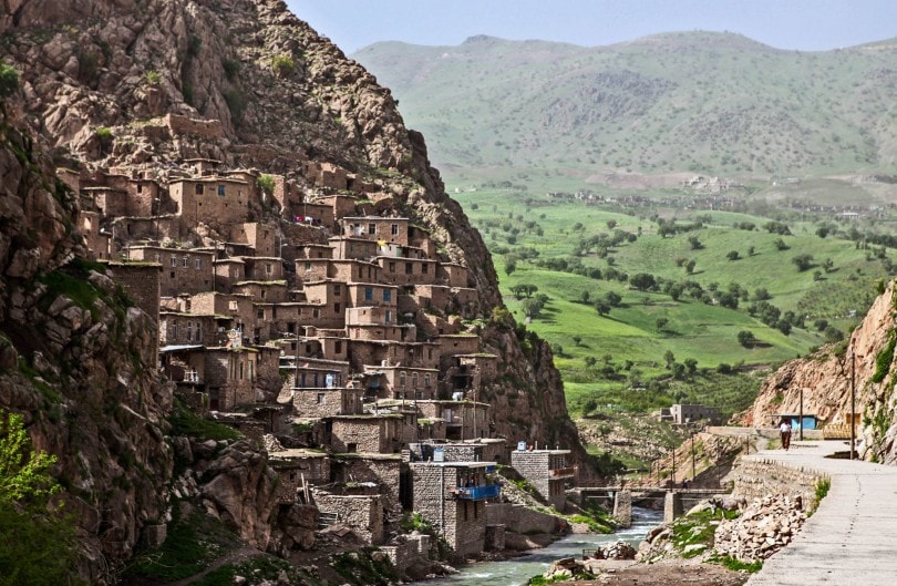 Kirkuk Iraqi Kurdistan | The Kurdish Project