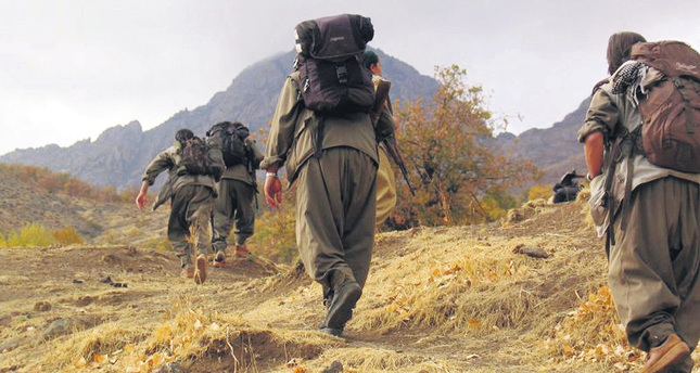 PKK Disarmament Likely After Öcalan's Call | The Kurdish Project