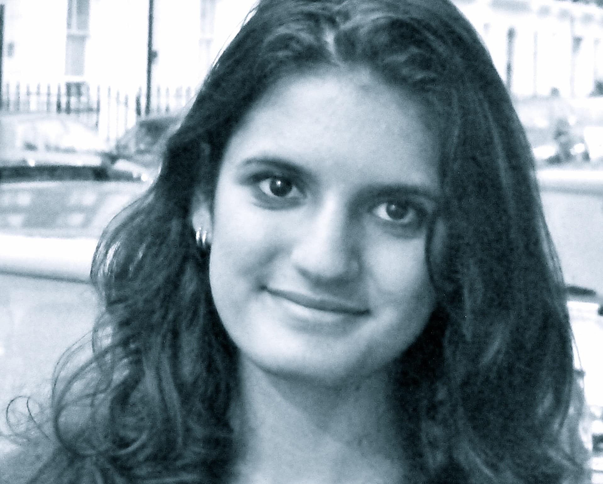 Op Ed From A 16 Year Old Kurdish American