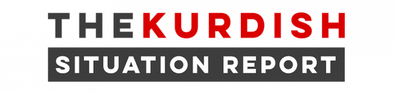 The Kurdish Situation Report October 5th 2015 The Kurdish Project The Kurdish Situation Report October 5th 2015 The Kurdish Project