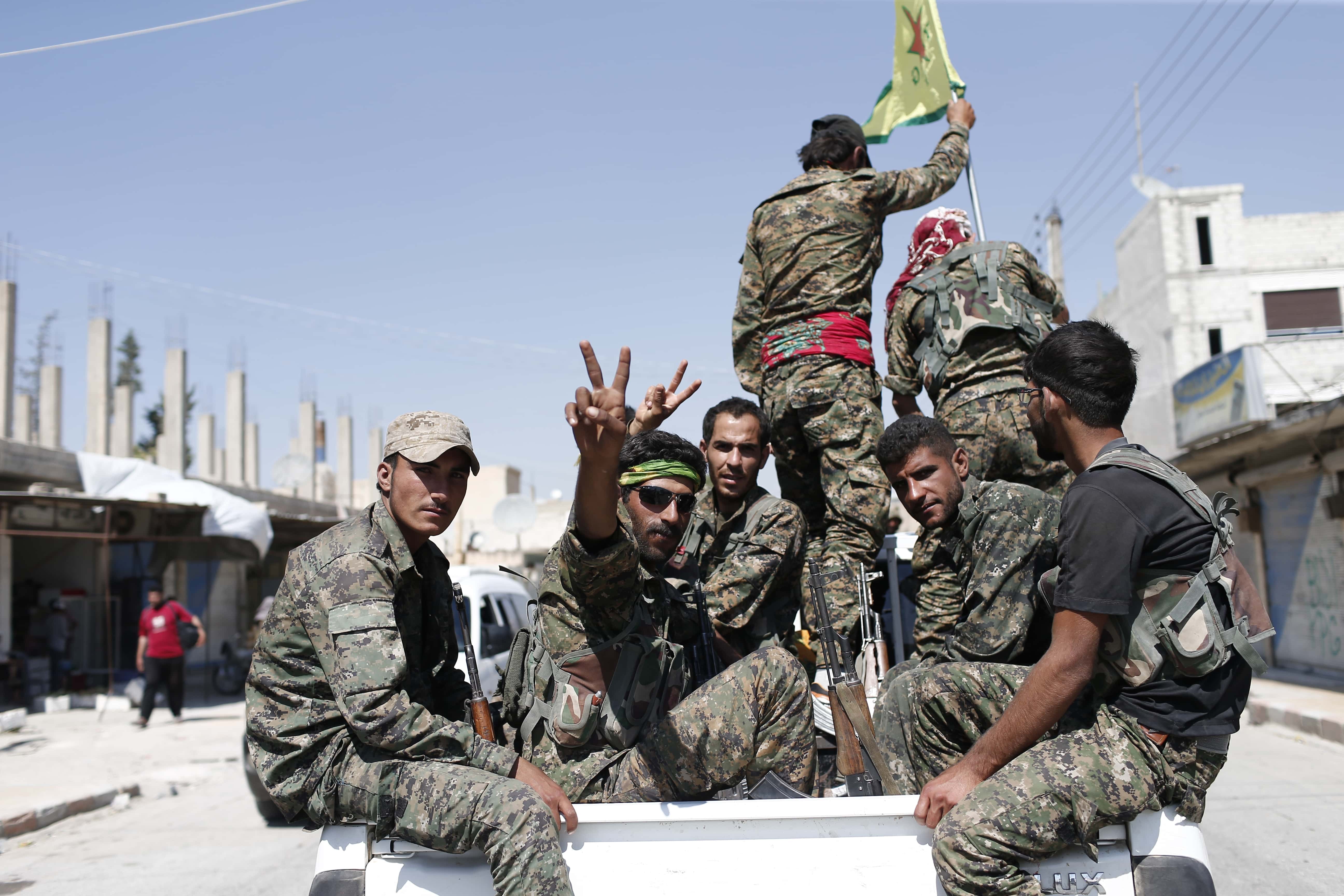 Op Ed Geneva III Will Fail Without Syria s Kurds The Kurdish Project Op Ed Geneva III Will Fail Without Syria s Kurds The Kurdish Project
