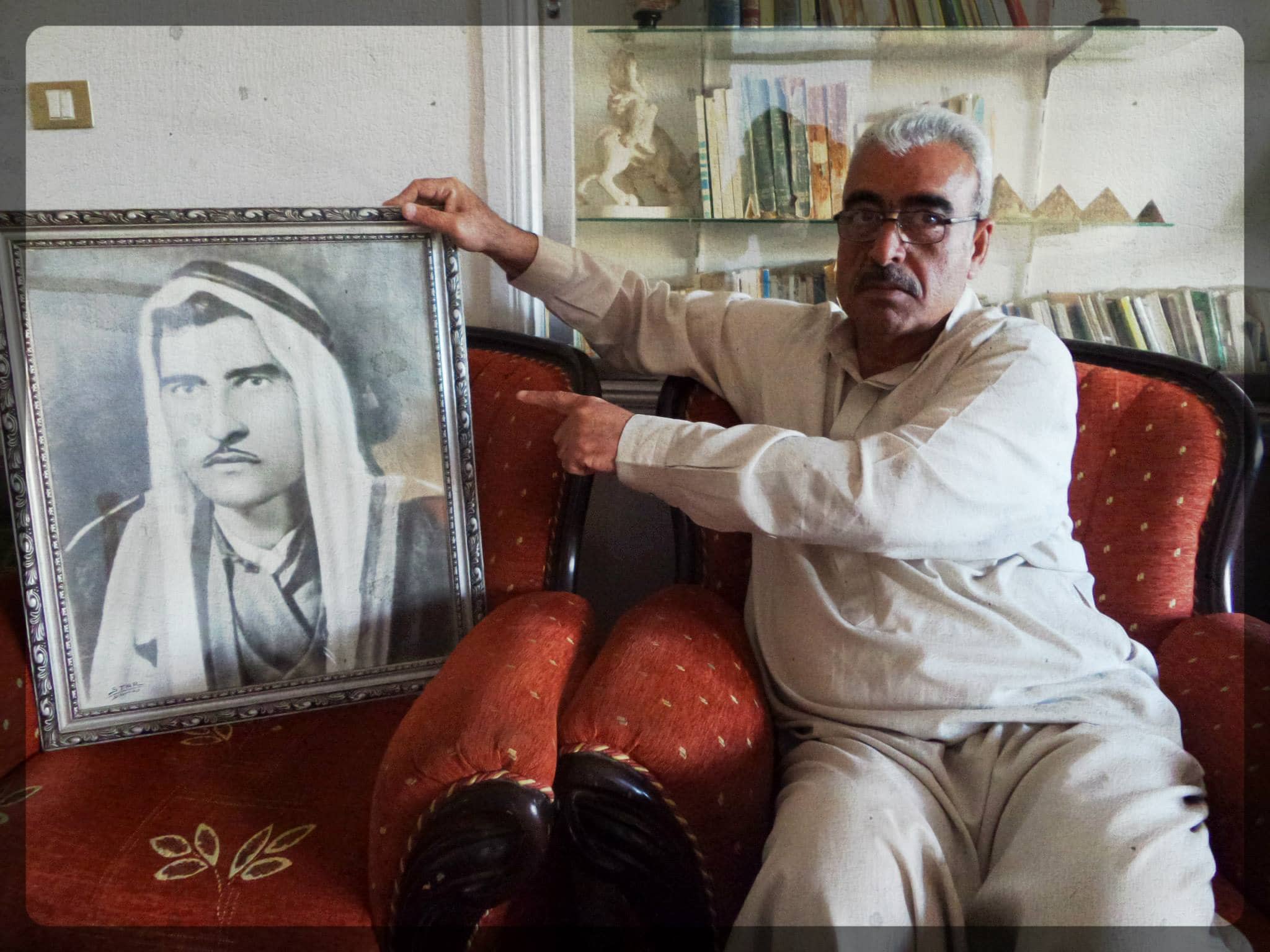 An Introduction to Cinema in Rojava | The Kurdish Project