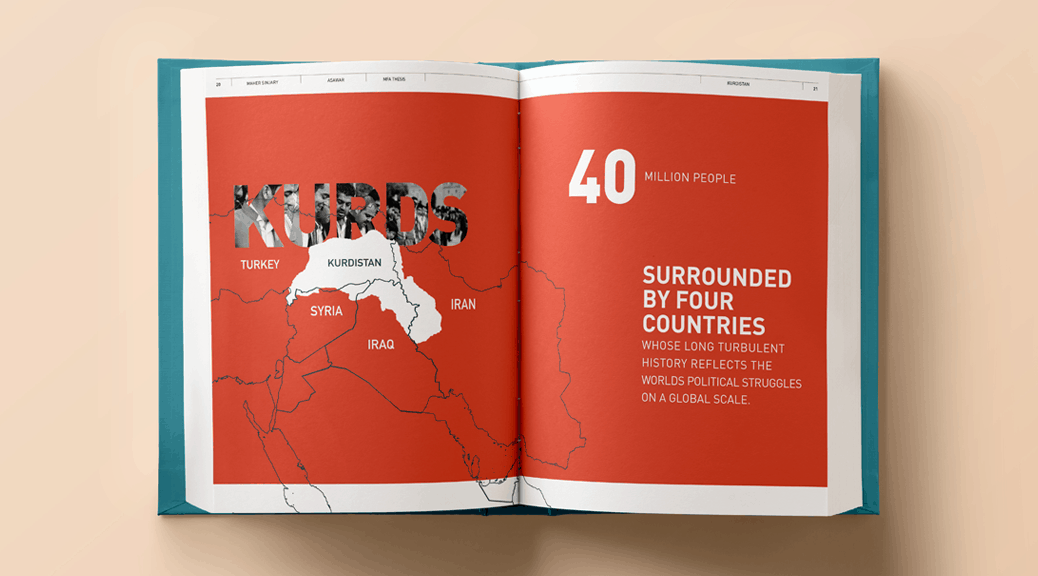 Celebrating Kurdish Heritage with a New Book from ASAWAR Center