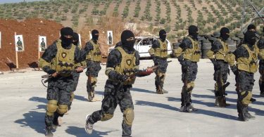 Read the Latest Kurdistan News | The Kurdish Project