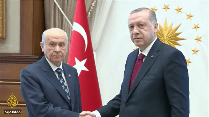 What do Turkey's 2018 election results mean for the Kurds? | The ...