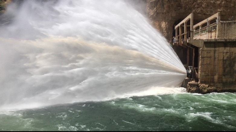 Official: Kurdistan Region needs more dams to ensure ‘water security ...