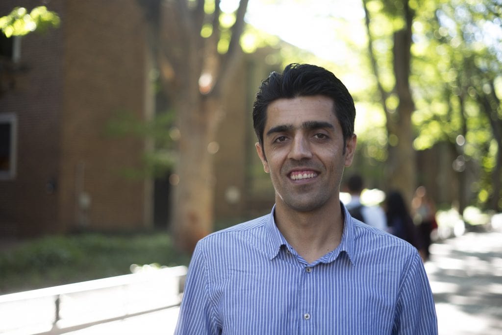 Bringing Kurdish History & Culture to Light: An Interview with Mohammed ...